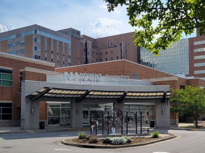 Novant Health breaks ground on Bluffton emergency department and medical office building ...